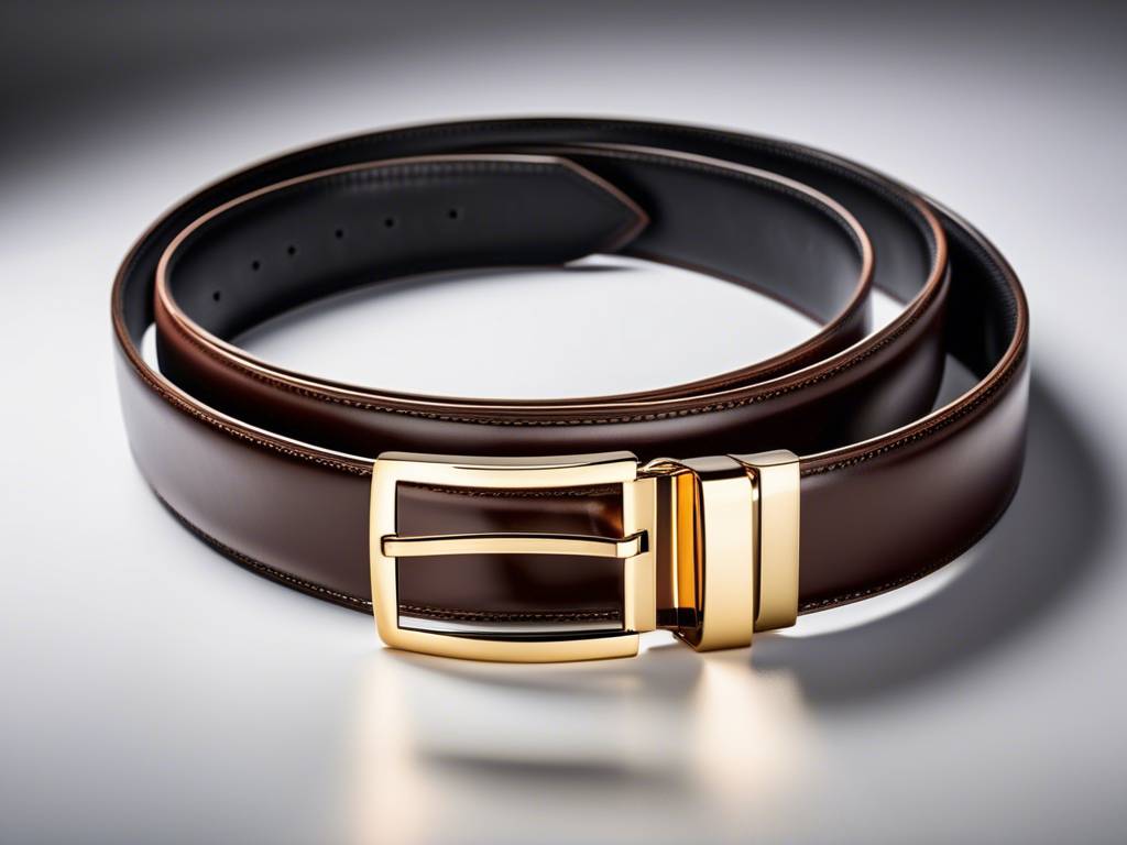 Jak odróżnić oryginalny pasek Gucci od podróbki? - Mascarada.com.pl