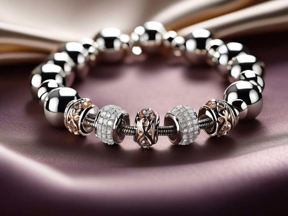 Charms jak z Pandory - dlaczego tak zachwycają kobiety na całym świecie ...